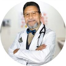 Dr. William Sandoval, MD, Elgin, IL | Family Physician