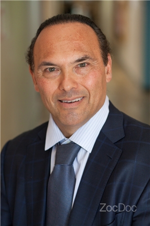 Dr. William Thomas Gonzaba, MD | Gonzaba Medical Group, San Antonio, TX