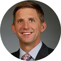 Dr. William Wiley, MD | Cleveland Eye Clinic, Avon, OH