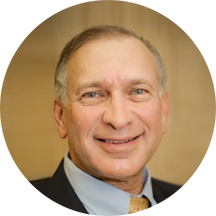 Dr. William Wolfson, DMD | William Wolfson, D.M.D., PC, Bronx, NY