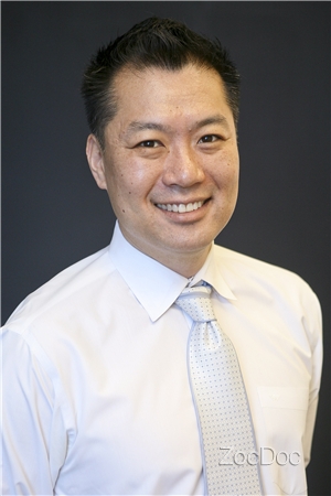 Dr. Woo Paek, MD | ABC Pediatrics, Inc., Los Angeles,, CA