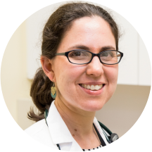 Dr. Yael Rosen, MD | UMass Memorial Medical Group | Internist