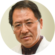 Dr. Yali Li, MD, PhD | MD Acupuncture & Rehabilitation | Physiatrist