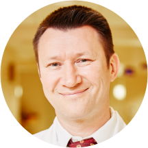 Dr. Yan Wolfson, MD | Yan Wolfson, M.D., New York, NY | Urologist