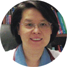 Dr. Yanqing Gu, MD, FL | Internist | Get Virtual Care