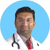 Dr. Yashash Pathak, MD | Circle Medical, Houston, TX