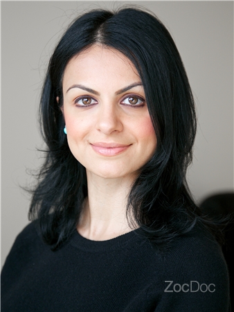 Dr. Yassi Zarrin, PsyD | Dr. Yassi Zarrin, Beverly Hills, CA