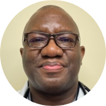 Dr. Yaw Ayesu-Offei, MD | AYESU HEALTH PLUS, PC, Columbus, OH