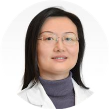 Dr. Ying Liu, MD, NJ | Internist | Get Virtual Care