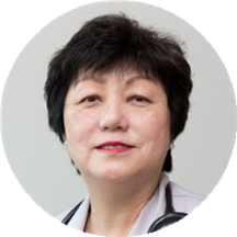 Dr. Yolanda Co, MD | Elmhurst Memorial Medical Group, Elmhurst, IL