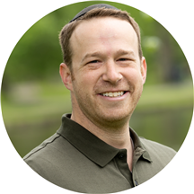 Dr. Yonatan Mandelbaum, PsyD, Scarsdale, NY | Psychologist