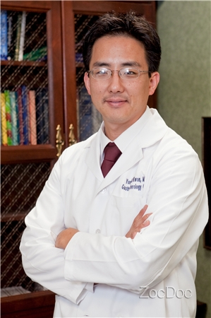 Dr. Yong Kwon, MD | The Gastroenterology Group of New Jersey, Glen ...