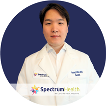 Dr. Young Hwan Kim, DDS | Spectrum Health Services Dental, Philadelphia, PA