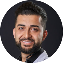 Dr. Youseph Anwar, DDS, Pleasanton, CA | Dentist | Get Virtual Care