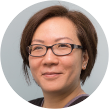 Dr. Yu-Jin Lee, DMD | Dental Office, Palatine, IL | Dentist