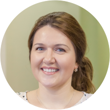 Dr. Yuliya Zebrowski, DDS | Family Dentistry of San Antonio, San ...