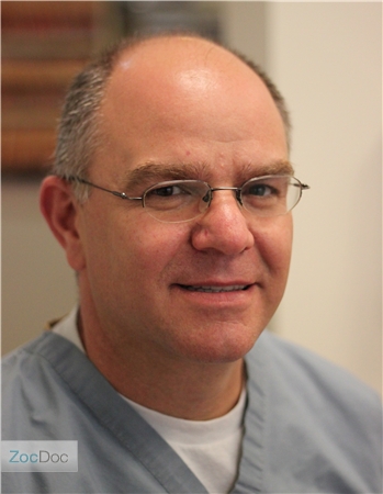 Dr. Yuval Azulay, DMD | Upper Dublin Family Dental, Elkins Park, PA