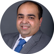 Dr. Yuvraj Kamboj, MD, Bel Air, MD | Family Physician