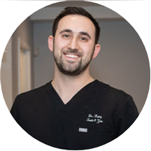 Dr. Zachary Katz, DDS | Teeth 4 You Implant Center, Pine Bush, NY
