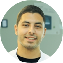 Dr. Zachary Marji, DDS | Roligo Dental | Dentist