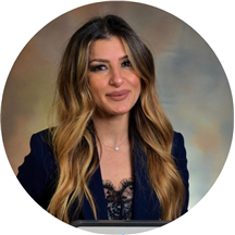 Dr. Zainab Rawi, DDS, Huntington Woods, MI | Dentist