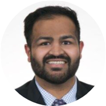 Dr. Zohaib Haque, DO, Riverside, IL | Internist | Get Virtual Care