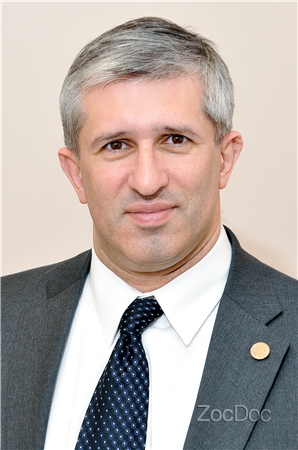 Dr. Zurab Abayev, MD | Bay Medical Care Services, Staten Island, NY