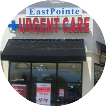 Eastpointe Urgent Care Walk-in Eastpointe, Eastpointe, MI