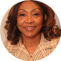 Edith Onua, NP, NY | Nurse Practitioner (Psychiatry)