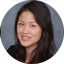 Edith Yang, RDN | Healthy Mission Dietitian, Arcadia, CA | Dietitian