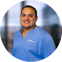 Edwin Ruiz, PA, WA | Physician Assistant (Dermatology)