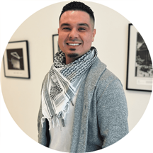 Edwin Sanchez, LCSW, Los Angeles, CA | Psychotherapist