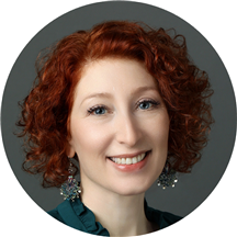 Elina Polyakov, LCSW, Smyrna, NY | Psychotherapist | Get Virtual Care