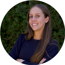 Elisabeth Doherty, AMFT | The Feeling Space, Markleeville, CA