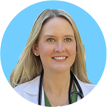 Elizabeth Dolan, FNP-C, Alexandria, VA | Family Nurse Practitioner