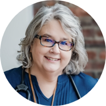 Elizabeth Duke, NP, FNP, ME | Family Nurse Practitioner