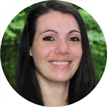 Elizabeth Gil, LCPC | Mirror Mental Health, Pondsville, MD