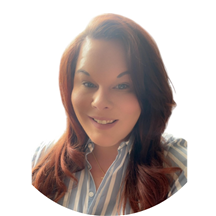 Elizabeth Light, PMHNP-BC, APRN | The Lightened Mind, Mt Chase, ME