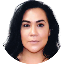 Elizabeth Luna, LMFT, Los Angeles, CA | Psychotherapist