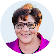 Elizabeth Pacheco, LPC, Tucson, AZ | Psychotherapist