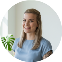 Elizabeth Potter, LMHC, LPC, Reevesville, SC | Psychotherapist