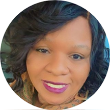 Elizabeth Richburg, LPC, PA | Psychotherapist | Get Virtual Care