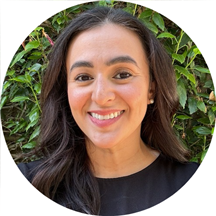 Elizabeth Sanchez, LCSW, CA | Psychotherapist | Get Virtual Care