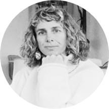 Elizabeth Wood, LMFT, Santa Cruz, CA | Psychotherapist