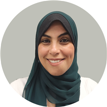 Eman Khalil, LSW, Batsto, NJ | Psychotherapist | Get Virtual Care