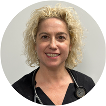 Emily Brumfield, NP | American Medical Associates | Nurse Practitioner
