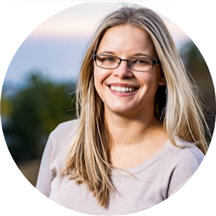 Emily Cunningham, LCSW, MSW, Broomfield, CO | Psychotherapist