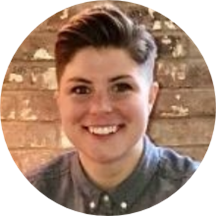 Emily Fogle, LMSW | Intuitive Psychotherapy NYC, New York, NY