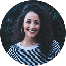 Emily Nader, LPC, MS, Broaddus, TX | Psychotherapist