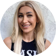 Emily Rodriguez, MA, Palo Alto, CA | Psychotherapist